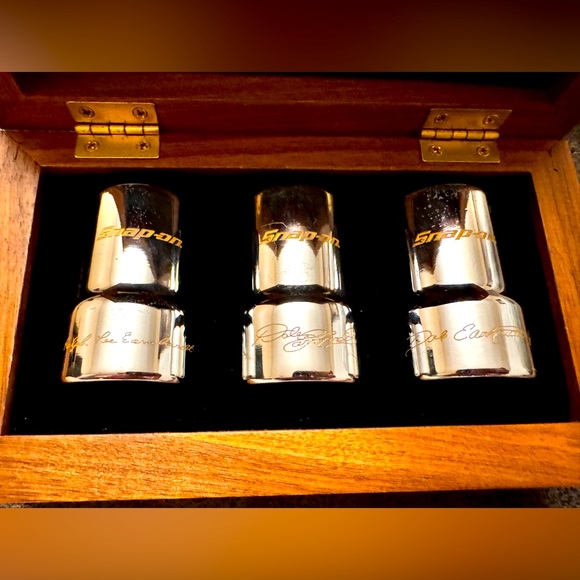 Nascar | Other | Earnhardt Limited Edition Socket Snapon | Poshmark